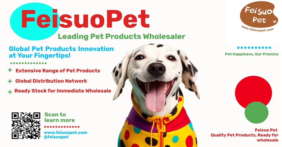 Wholesale Dog Clothing & Apparel – Feisuo Pet